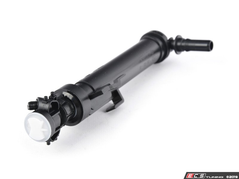 Genuine BMW - 61677380422 - Headlight washer nozzle - right (61-67-7 ...