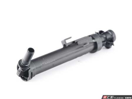 Genuine BMW - 61677380422 - Headlight washer nozzle - right (61-67-7 ...