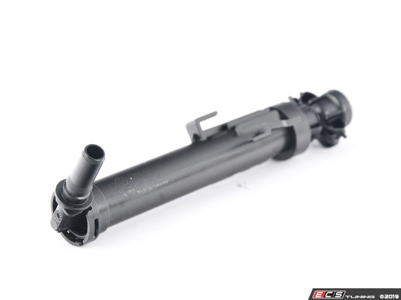 Genuine BMW - 61677380422 - Headlight washer nozzle - right (61-67-7 ...