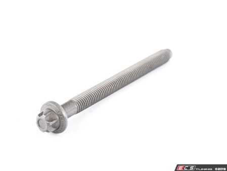 Genuine Volkswagen Audi - WHT003798 - SCREW (WHT 003 798)