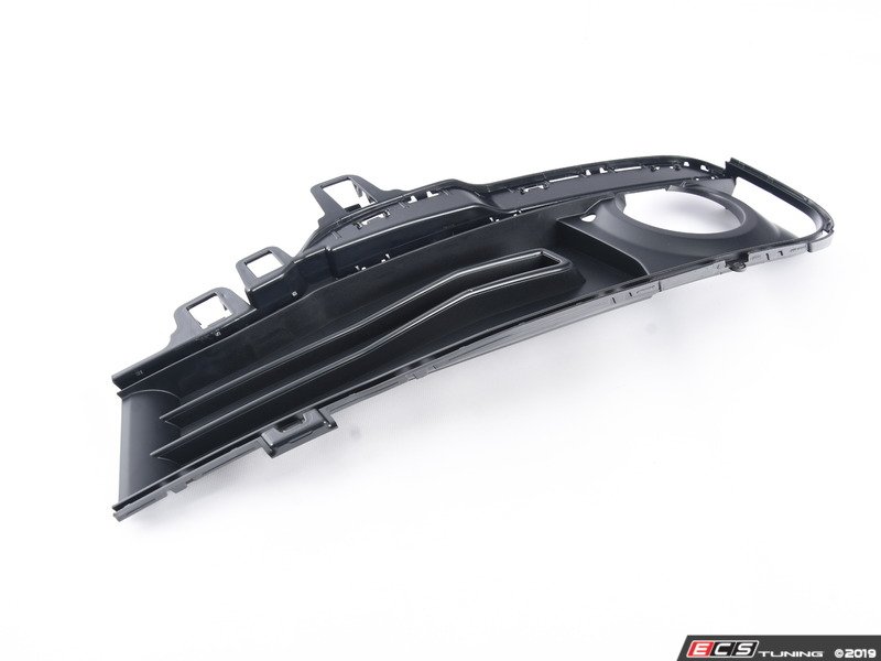 Genuine BMW - 51117396857 - CLOSED GRID, LEFT (51-11-7-396-857)