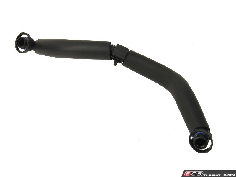 URO - 07k103211b - PCV Breather Hose