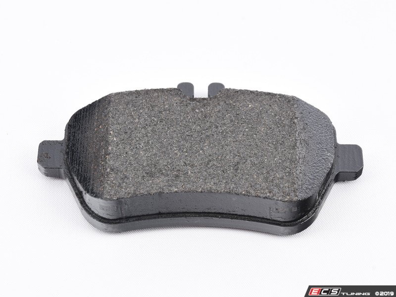 Genuine Mercedes Benz - 0084200820 - Rear Brake Pad Set