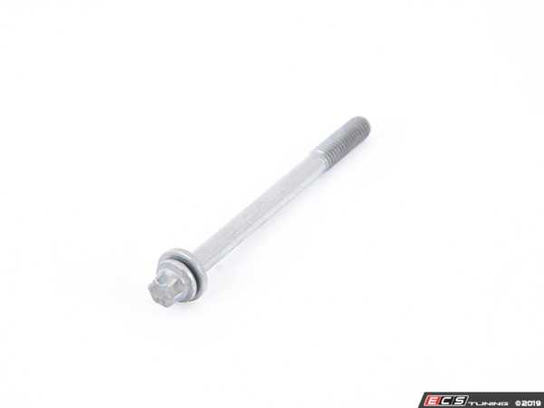 Genuine BMW - 07129907217 - ASA-BOLT (07-12-9-907-217)