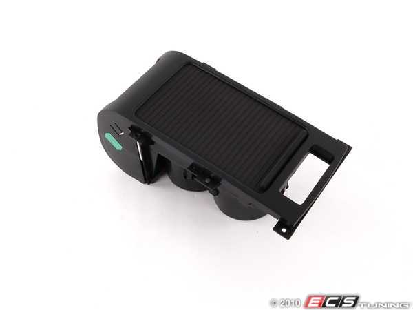 Genuine BMW - 51168408026 - Center Console Insert - (NO LONGER ...