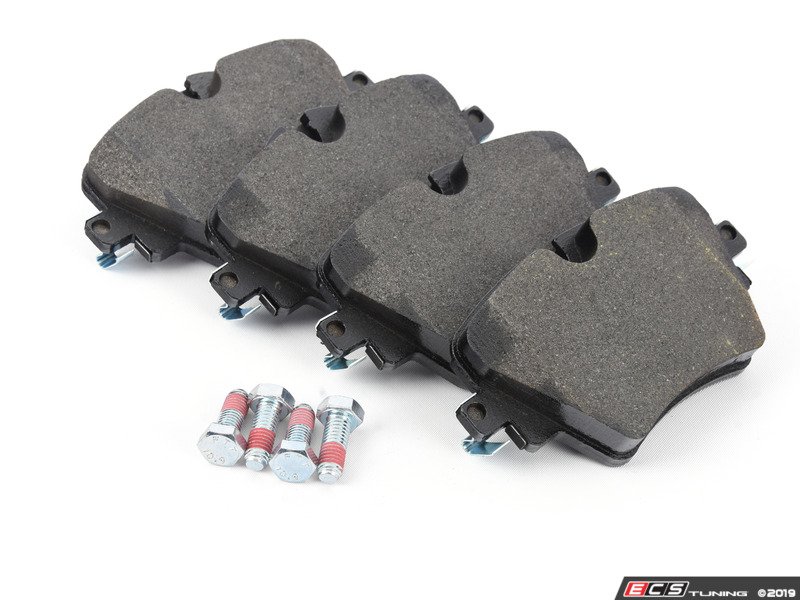 Textar - 34106882418 - Front Brake Pad Set