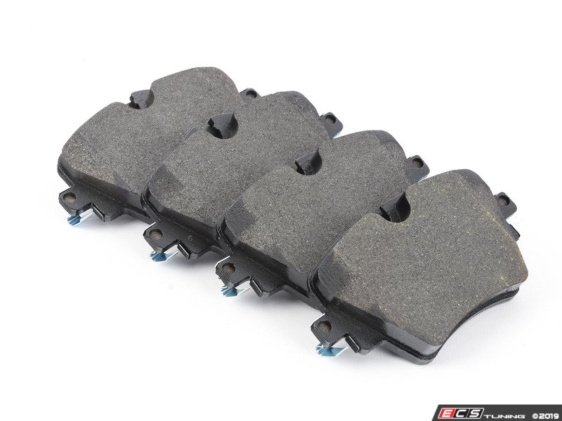 Textar - 34106882418 - Front Brake Pad Set