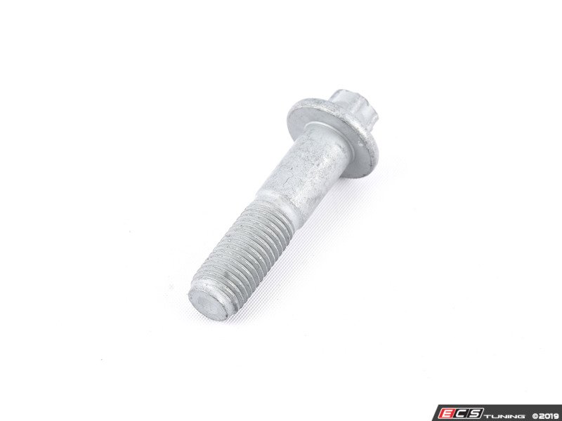 Genuine BMW - 26117621344 - ASA-BOLT (26-11-7-621-344)