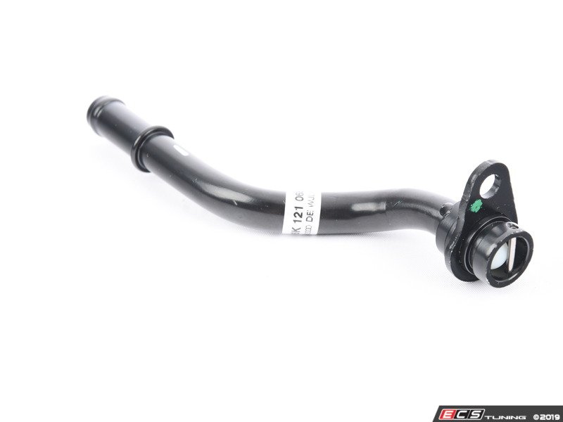 Genuine Volkswagen Audi - 06K121065R - PIPE (06K 121 065 R)