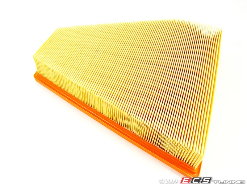 Genuine BMW - 13717542294 - Air Filter (13-71-7-542-294)