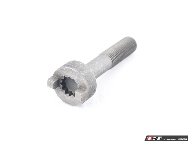 Genuine Volkswagen Audi - WHT002312B - BOLT (WHT 002 312 B)