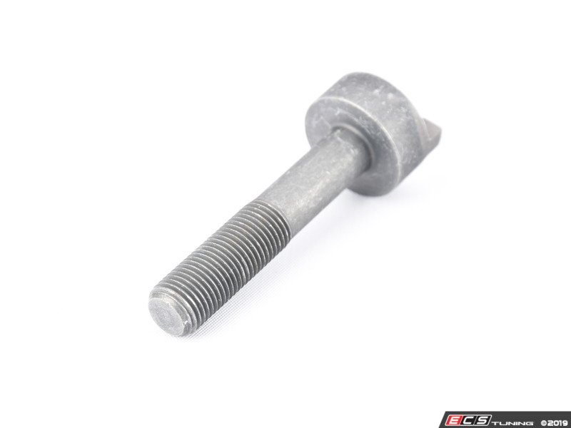 Genuine Volkswagen Audi - WHT002312B - BOLT (WHT 002 312 B)