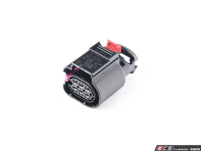 Genuine Volkswagen Audi - 4H1973713 - HOUSING (4H1 973 713)