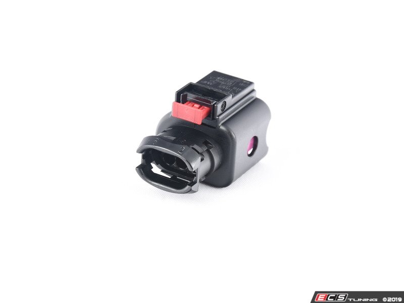 Genuine Volkswagen Audi - 4H1973713 - HOUSING (4H1 973 713)