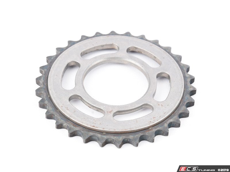 Genuine BMW - 11317790599 - Camshaft Sprocket (11-31-7-790-599)