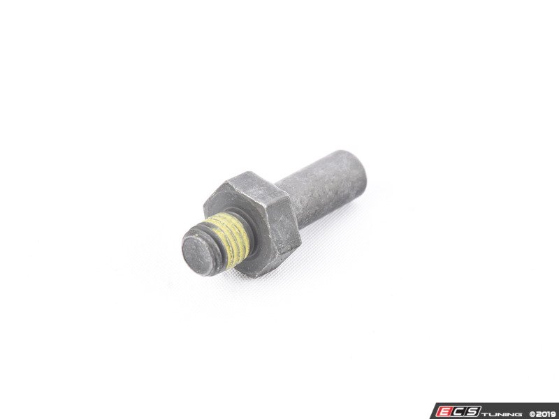 Genuine BMW - 11112247197 - BEARING BOLT (11-11-2-247-197)