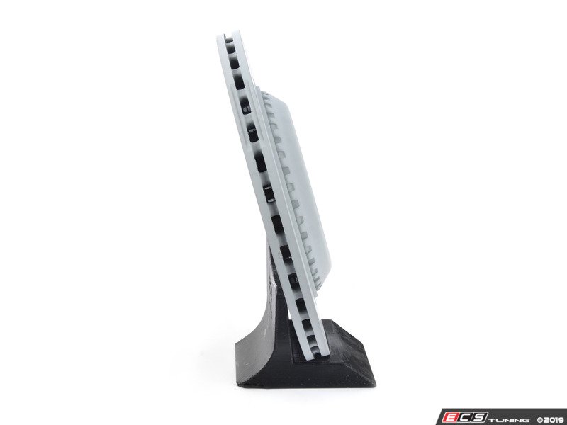 Genuine Mercedes Benz - 2224231400 - Rear Brake Rotor - Priced Each