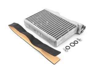 BMW M5 Heater Core Parts - ECS Tuning