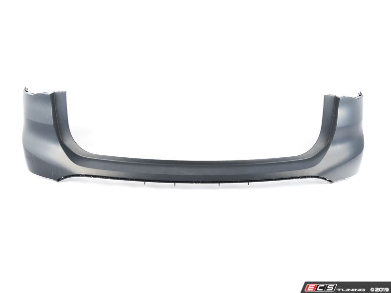 Genuine BMW - 51127403391KT - Genuine BMW Bumper Cover (Primered) - F48 X1
