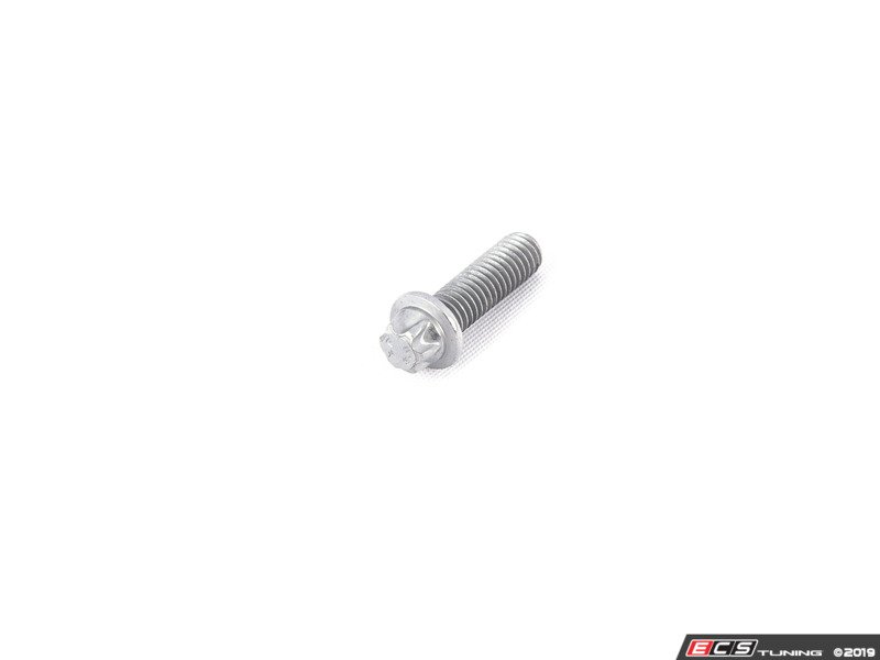 Genuine BMW - 07129907102 - TORX SCREW (07-12-9-907-102)