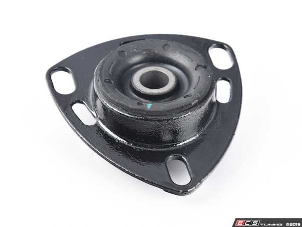 Lemforder - 4A0412377C - Front Upper Strut Mount - Priced Each