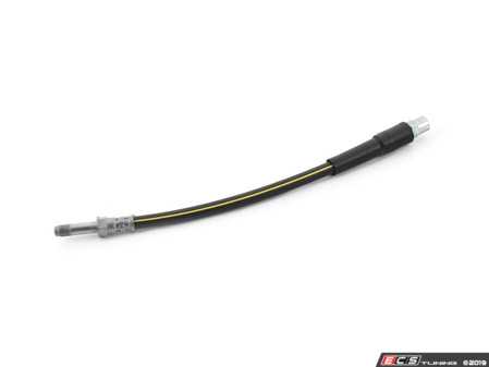 Meyle - 34301165190 - E39 Rear Brake Hose - Priced Each