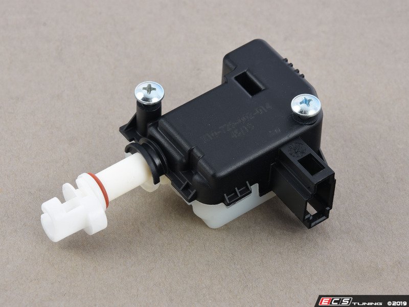 Vemo - 1J0810773D - Fuel Door Actuator