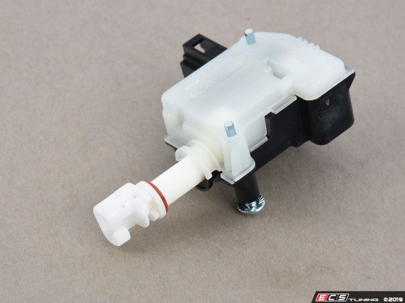 Vemo - 1J0810773D - Fuel Door Actuator