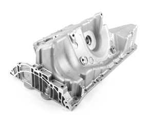 BMW Lower Oil Pans - ECS Tuning