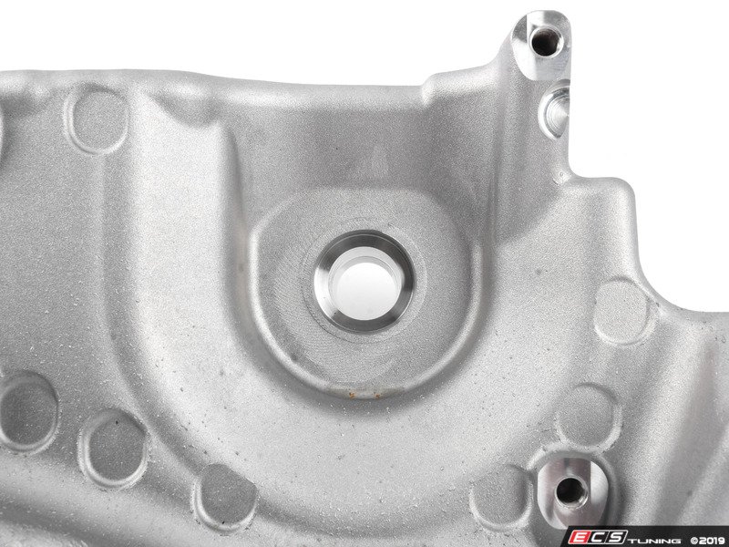 Genuine BMW - 11137570403 - Oil Pan (11-13-7-570-403)