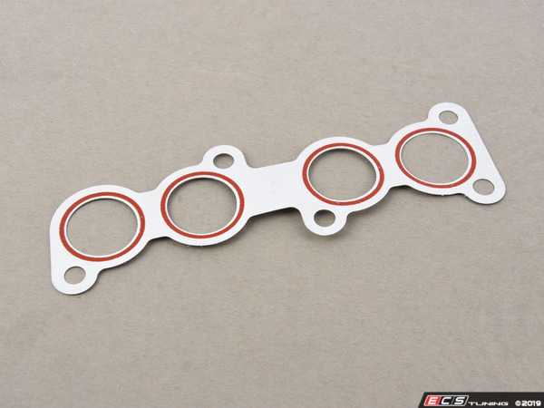 Genuine Mercedes Benz - 1021412180 - Intake Manifold Gasket - Priced each