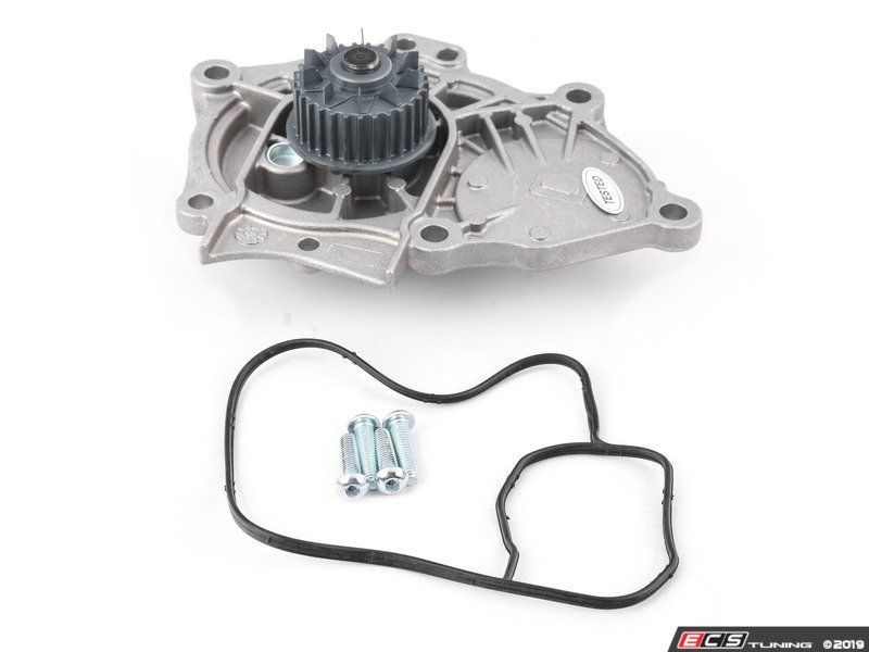 Graf - 06L121012A - Water Pump