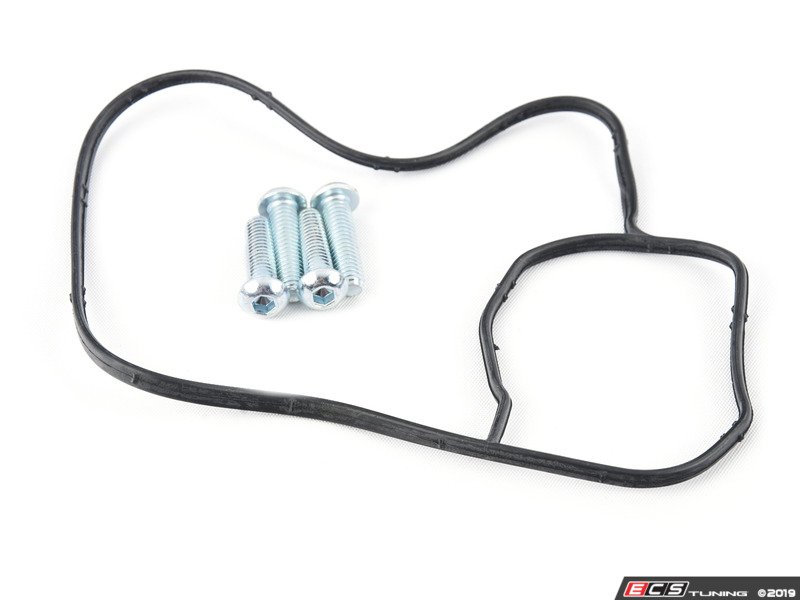 Graf - 06L121012A - Water Pump