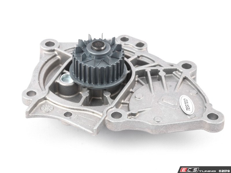 Graf - 06L121012A - Water Pump