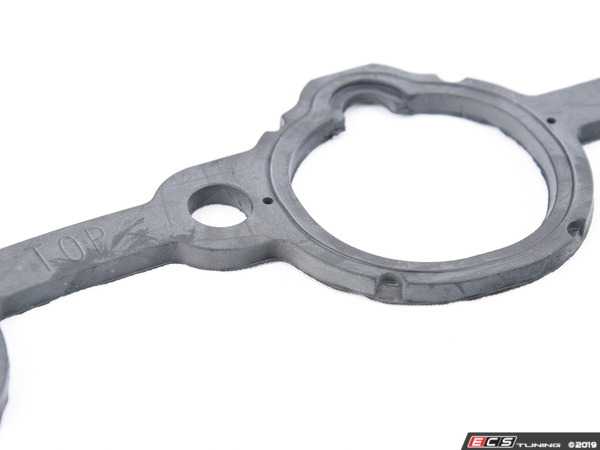 Genuine Porsche - 92811058002 - AIR MANIFOLD GASKET