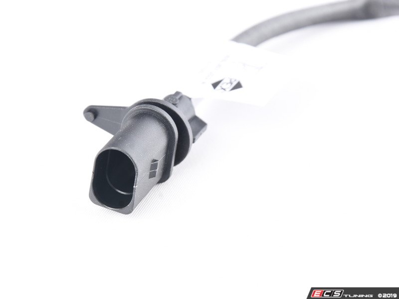 Genuine Porsche - 95B907253A - BRAKE PAD WEAR INDIC