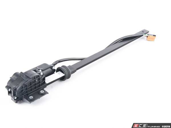 Genuine Porsche - 958536317023W4 - SHADE DRIVING MECHAN