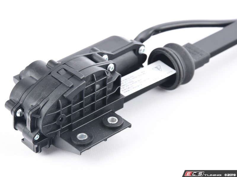 Genuine Porsche - 958536317023W4 - SHADE DRIVING MECHAN