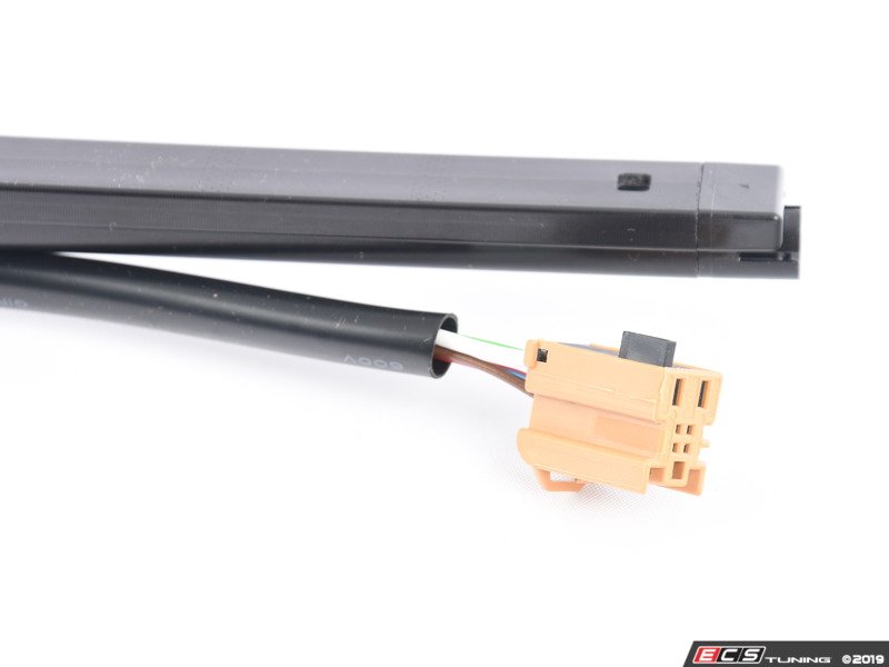 Genuine Porsche - 958536317023W4 - SHADE DRIVING MECHAN