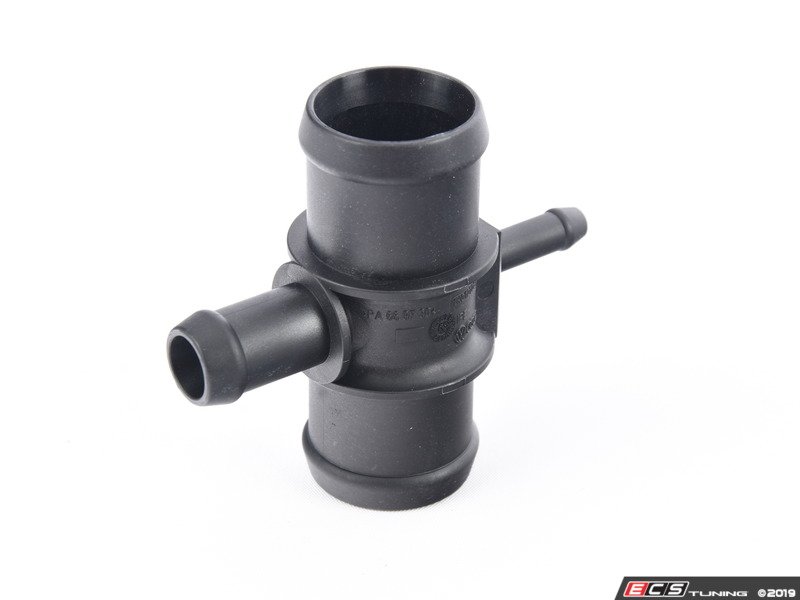 Genuine Volkswagen Audi - 1K0121087E - TPIECE (1K0 121 087 E)