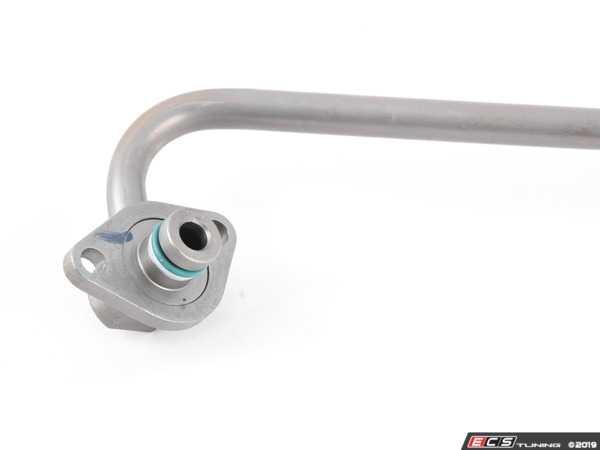 Genuine Porsche - 95834745112 - PRESSURE LINE POWER-