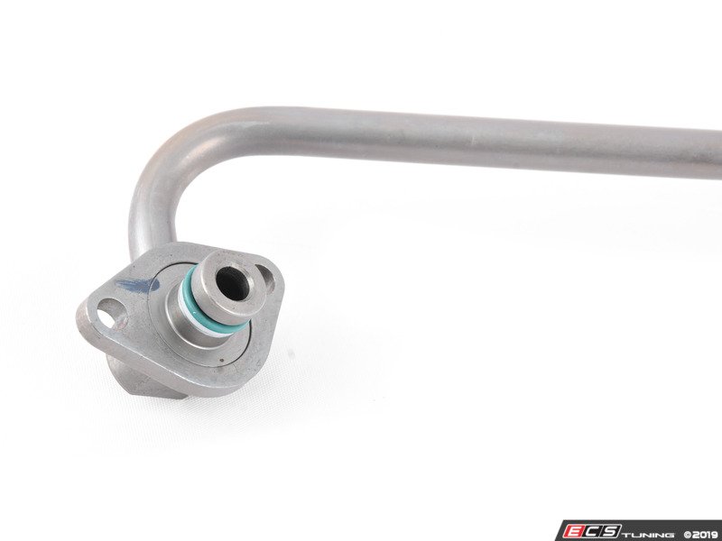 Genuine Porsche - 95834745112 - PRESSURE LINE POWER-