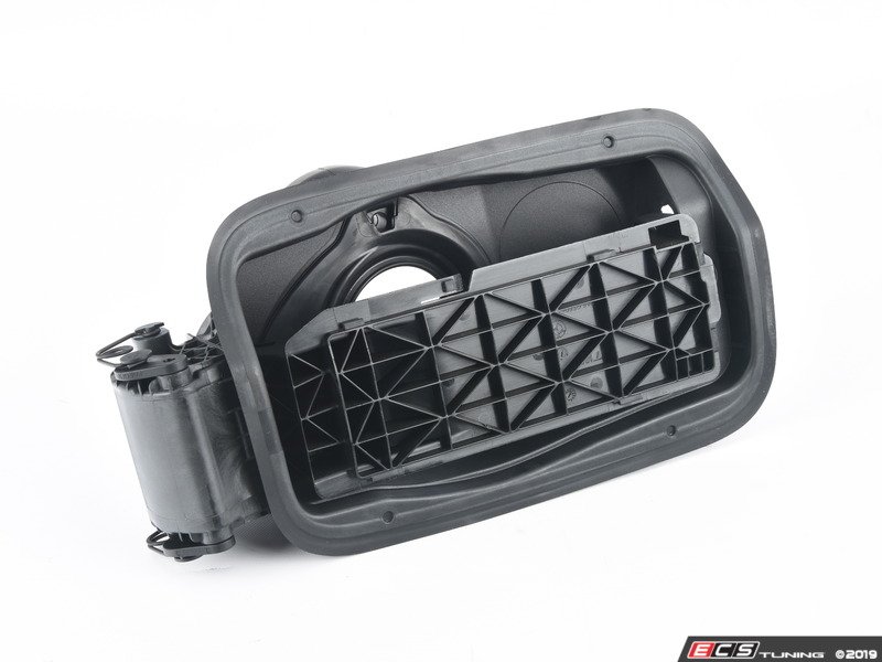 Genuine BMW - 51177201690 - Cover Pot (51-17-7-201-690)