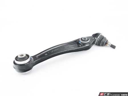 Genuine BMW - 31127850158 - WISHBONE, BOTTOM,WITH RUBBER (31-12-7-850-158)