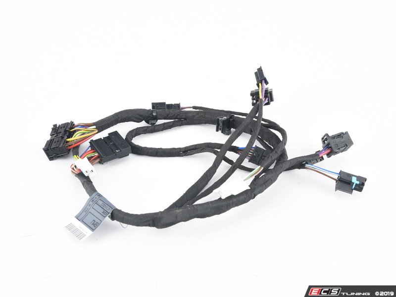 Genuine BMW - 61129131749 - WIRING SET SEAT, PAS (61-12-9-131-749)