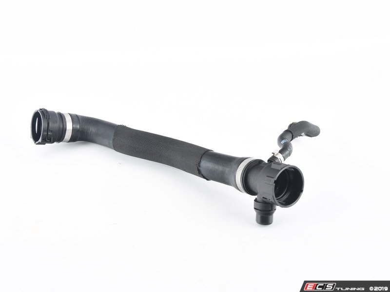 Genuine BMW - 17128513603 - COOLANT HOSE (17-12-8-513-603)