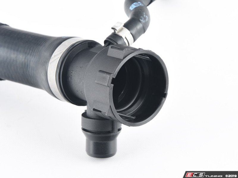 Genuine BMW - 17128513603 - COOLANT HOSE (17-12-8-513-603)