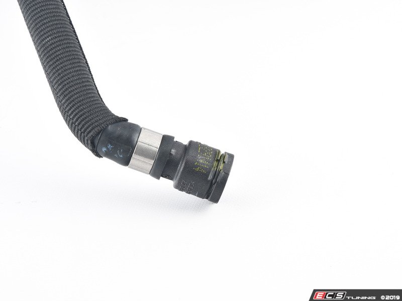 Genuine BMW - 17128513603 - COOLANT HOSE (17-12-8-513-603)