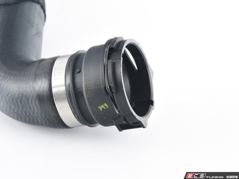 Genuine BMW - 17128513603 - COOLANT HOSE (17-12-8-513-603)