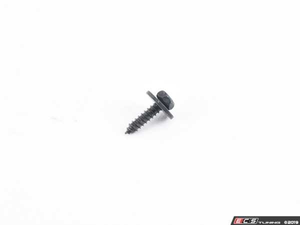 Genuine MINI - 07119904288 - HEX HEAD SCREW (07-11-9-904-288)